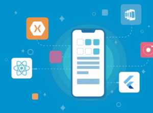 Best Mobile App Development Houston, TX - Octal Digital