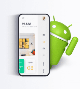 Top Android App Development Company In The USA