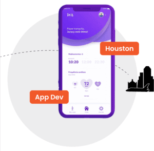 Best Mobile App Development Houston TX | Octal Digital