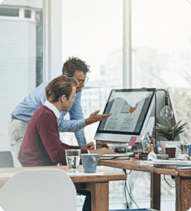 About Company - Octal Digital