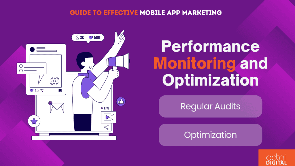 Guide To Effective Mobile App Marketing In 2025 - Octal Digital