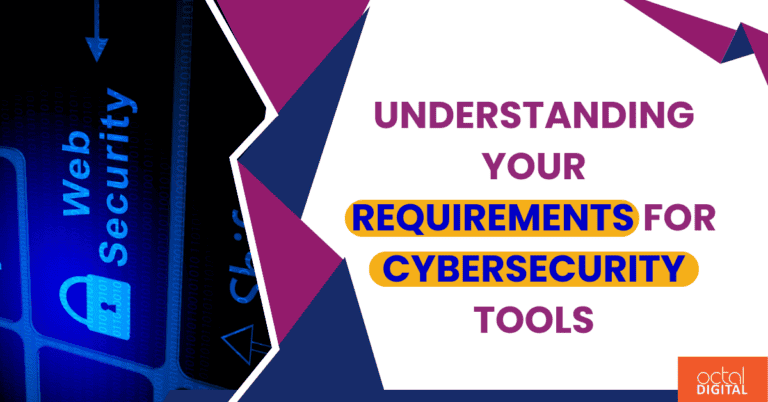 Top Cybersecurity Tools And Software In 2025 - Octal Digital