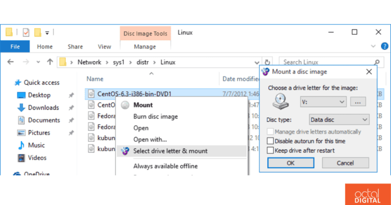 How To Open BIN Files Properly - Complete Guide 2025 - Octal Digital