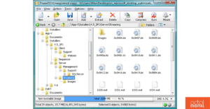 How To Open BIN Files Properly - Complete Guide 2025 - Octal Digital