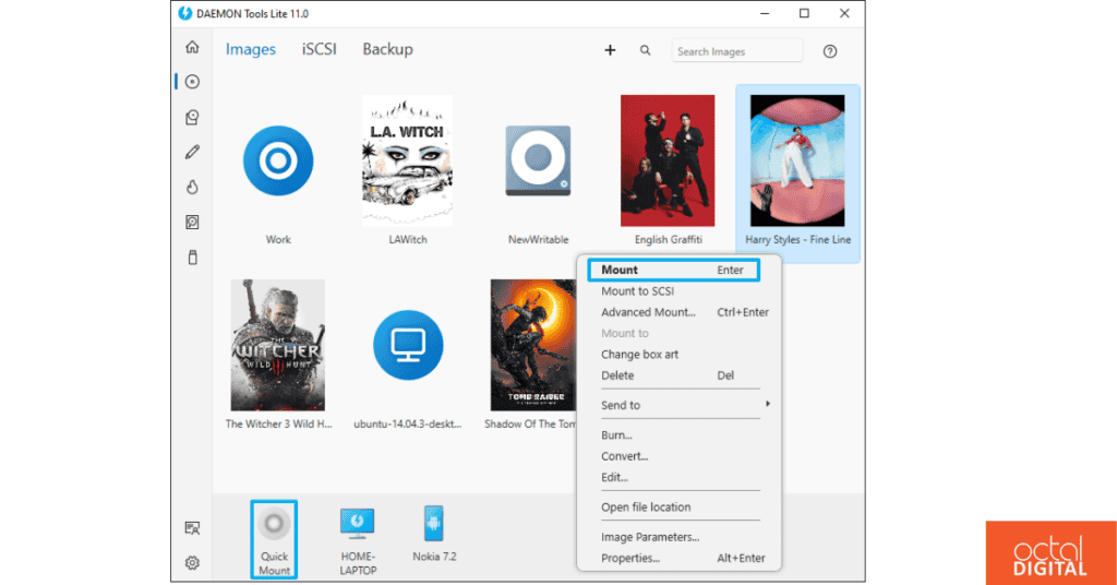 How To Open BIN Files Properly - Complete Guide 2025 - Octal Digital