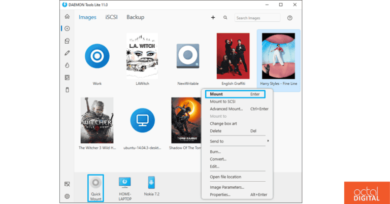 How To Open BIN Files Properly - Complete Guide 2025 - Octal Digital