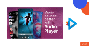 Top 25 Free Offline Music Apps In 2025 - Octal Digital