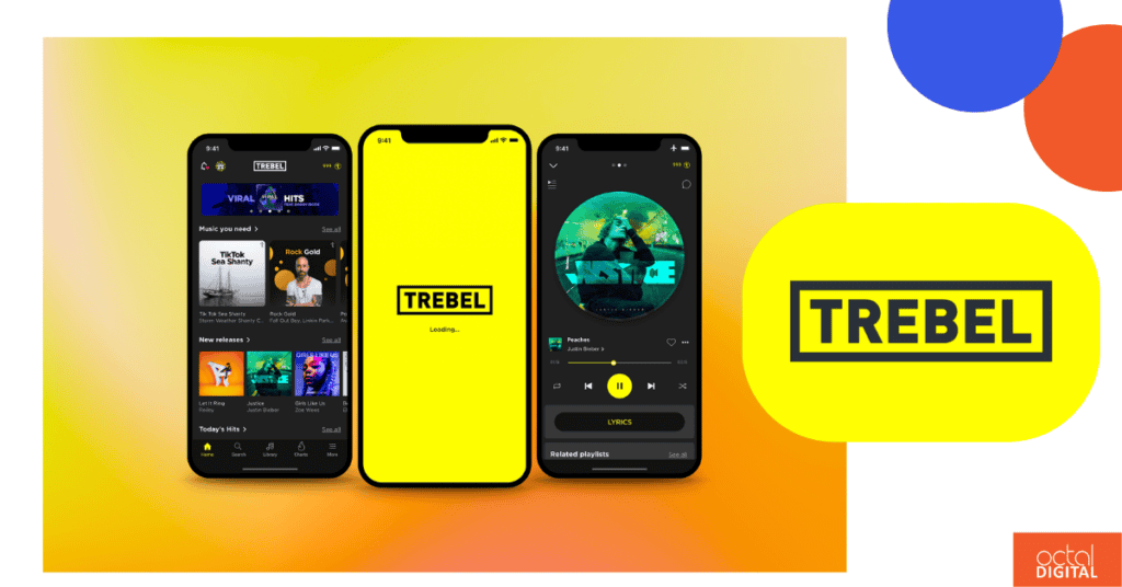 Top 25 Free Offline Music Apps In 2025 - Octal Digital