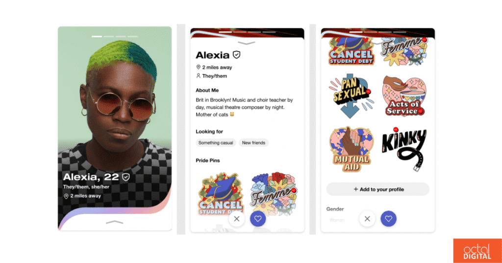 Best 25 Dating Apps Like Tinder In 2025 - Octal Digital