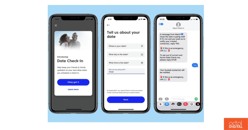 Best 25 Dating Apps Like Tinder In 2025 - Octal Digital