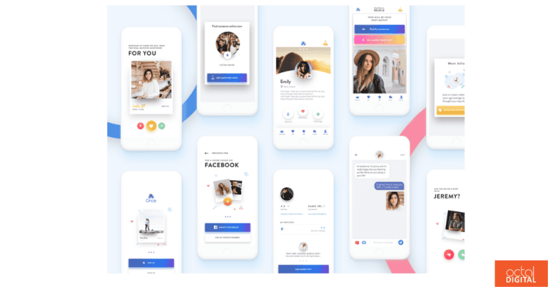 Best 25 Dating Apps Like Tinder In 2025 - Octal Digital