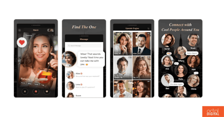 Best 25 Dating Apps Like Tinder In 2025 - Octal Digital