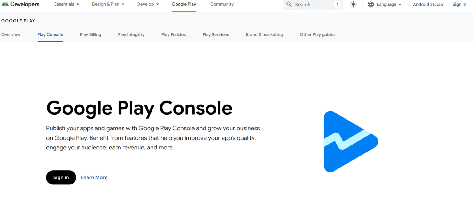 How To Publish App To Google Play Store In 2025