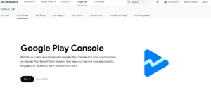 How To Publish App To Google Play Store In 2025