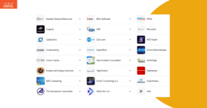Top 20 Tech Companies In Houston In 2025 - Octal Digital