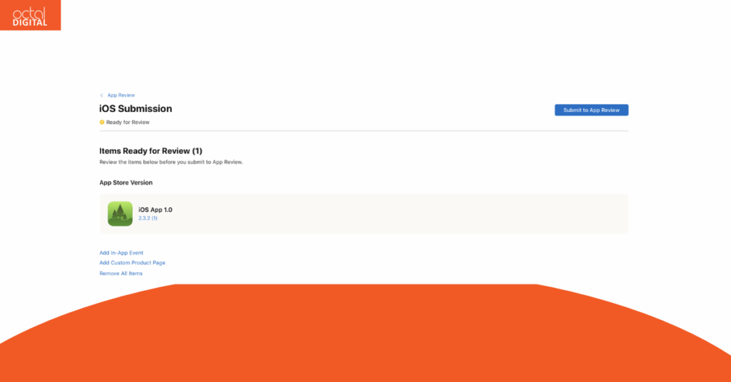 How To Submit IOS App To App Store In 2025