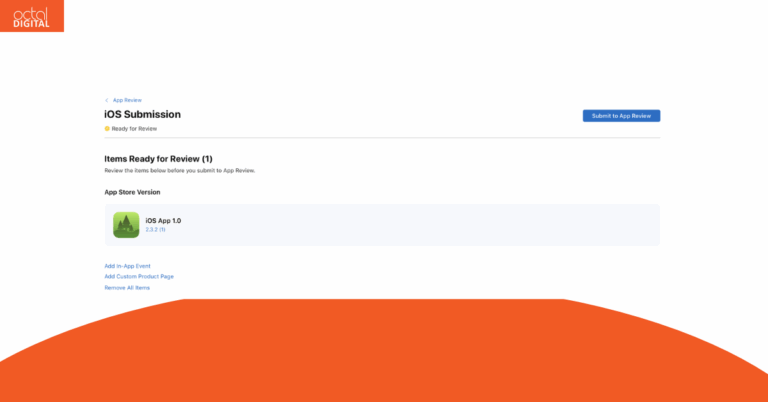 How To Submit IOS App To App Store In 2025