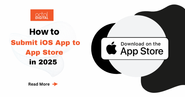 How To Submit IOS App To App Store In 2025