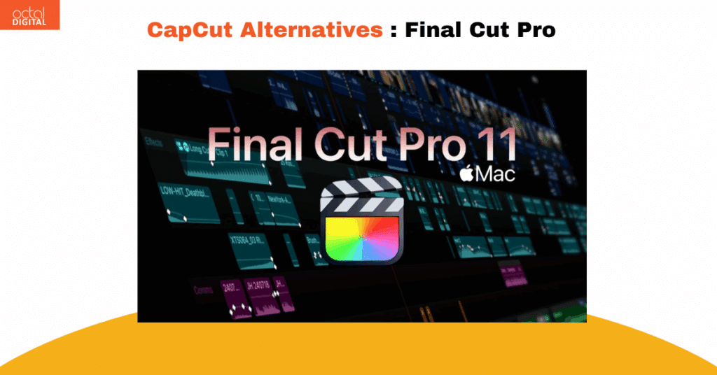 Top Apps Like CapCut - Free CapCut Alternatives In 2025