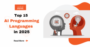 Best 15 AI Programming Languages In 2025