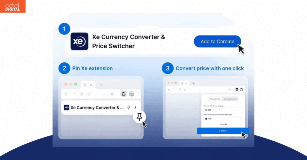 Discover 16 Best Currency Converter Apps Of 2025