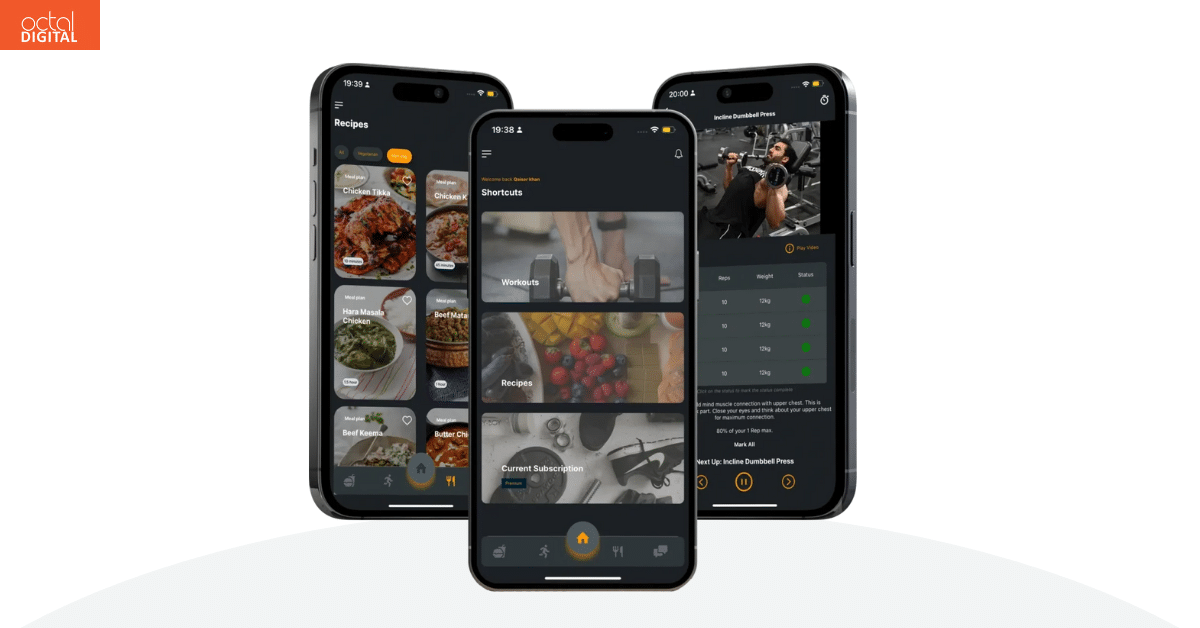 19 Best Fitness Apps For IOS & Android In 2025