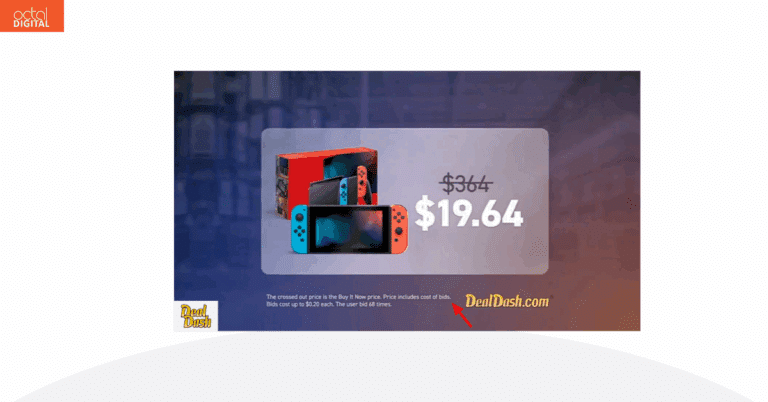 15 Best Auction Apps For Android In 2025 - Octal Digital